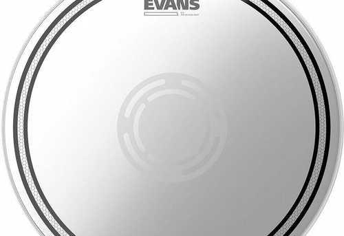 Evans B10ecsrd EC Reverse Dot Пластик для барабана