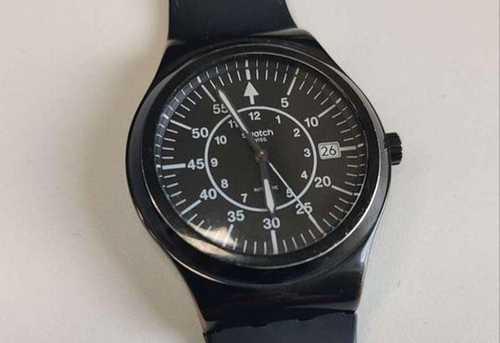 Швейцарские часы Swatch Irony Sistem 51