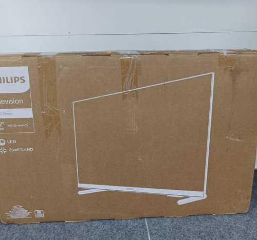 Телевизор Philips 32" 32PHS6808/60