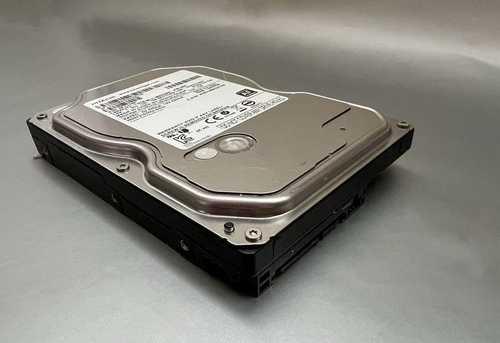 Жесткий диск Hitachi hgst 1 тб HDS721010DLE630 3.5