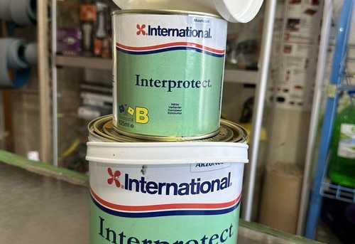 Грунт Interprotect International