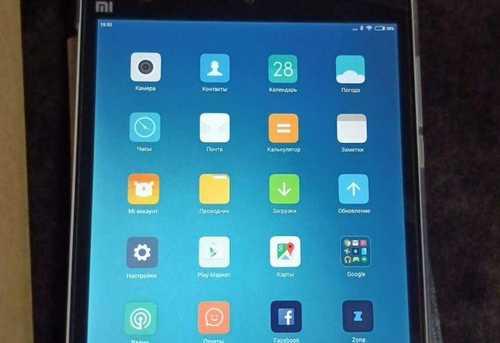 Xiaomi mi pad 1