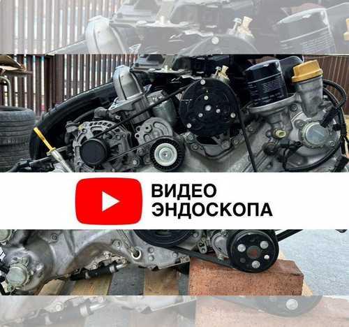 Двигатель subaru fb20 контрактный в сборе