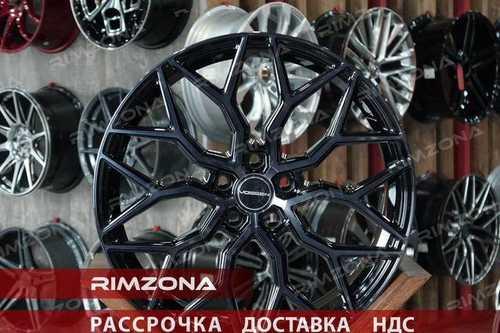 Литые диски Vossen R17 для Mazda. Рассрочка