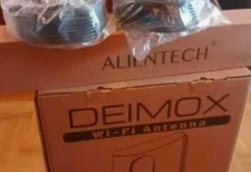 Усилитель сигнала Alientech Deimox