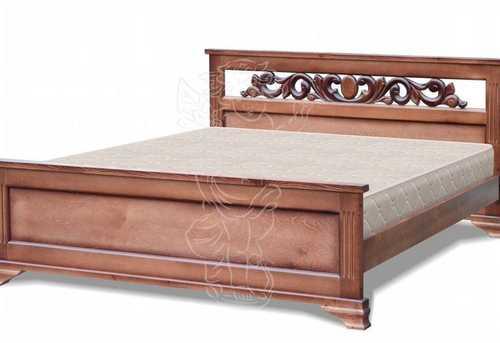 Кровать Дарена-М