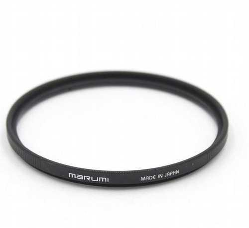 Светофильтр Marumi DHG Lens Protect 72mm (состояни