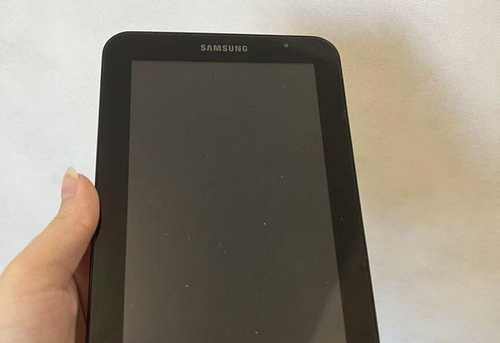 Samsung tab GT-P1000