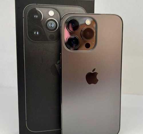 iPhone 13 Pro, 128 ГБ