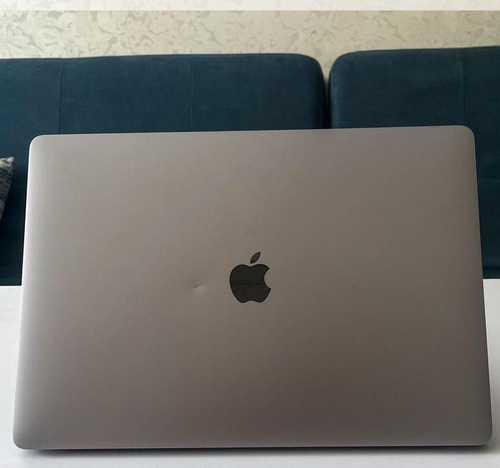 Macbook Pro 15 2017