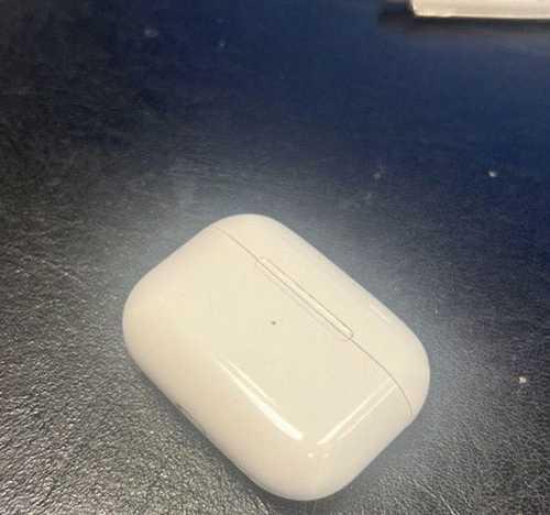 Беспроводные наушники apple airpods pro