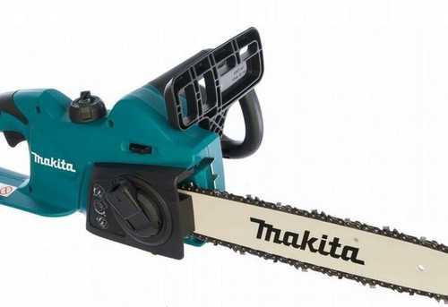 Цепная электрическая пила Makita UC3541A