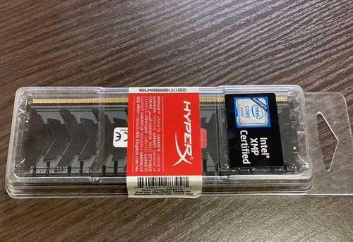 DDR4 HyperX Predator 8gb 3333