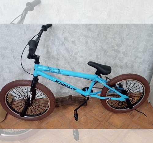 Bmx велосипед бмх вмх бу