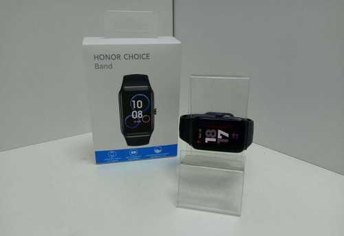 Фитнес-браслеты Honor Choice Band