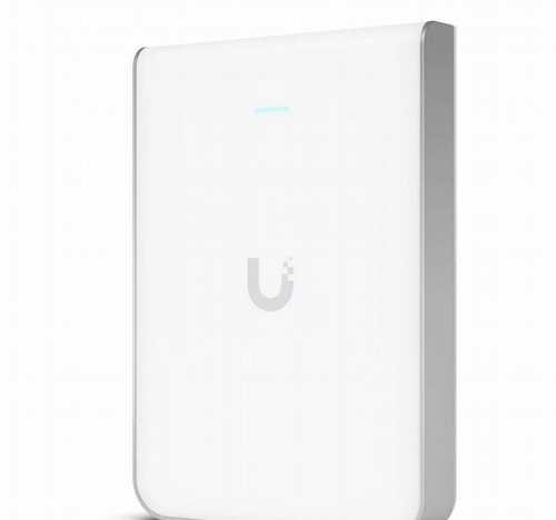 Точка доступа ubiquiti U6-IW