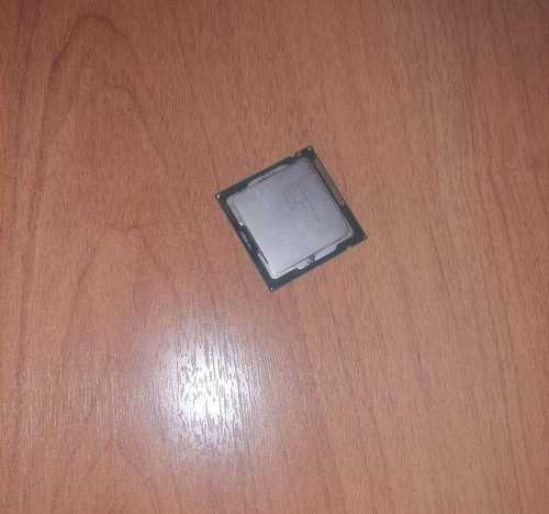 Intel Pentium g630