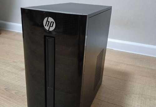 Системный блок HP TPC-W030-SF