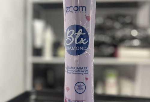 Ботокс для волос zoom BTX Diamond (500 мл)