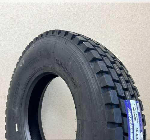 Грузовая шина 315/80R22.5 для европрицеп 86741