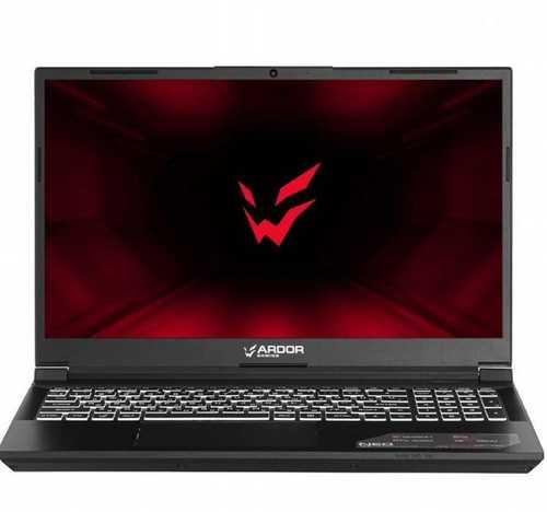 15.6" Игровой Ноутбук ardor gaming NEO G15