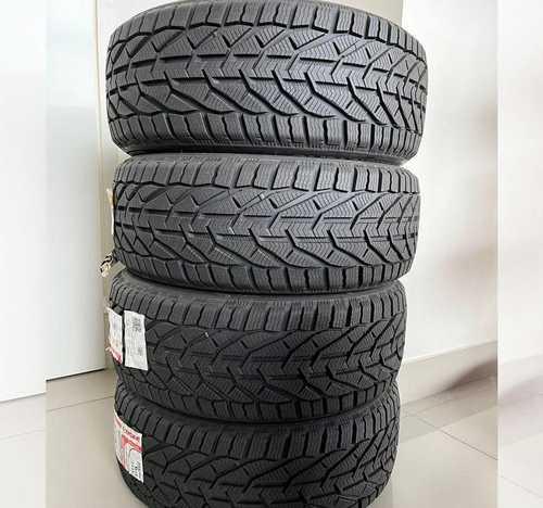 Tigar SUV Winter 255/55 R19 111V