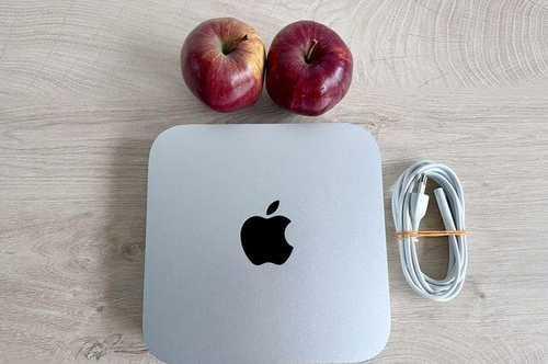 Mac Mini 2014 i5 4Gb SSD 120Gb