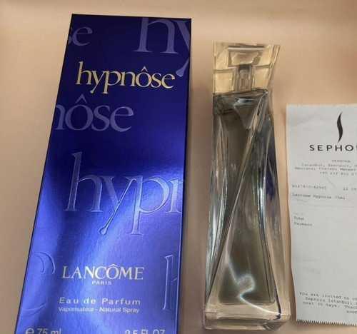 Парфюм lancome Hypnose 75ml Оригинал
