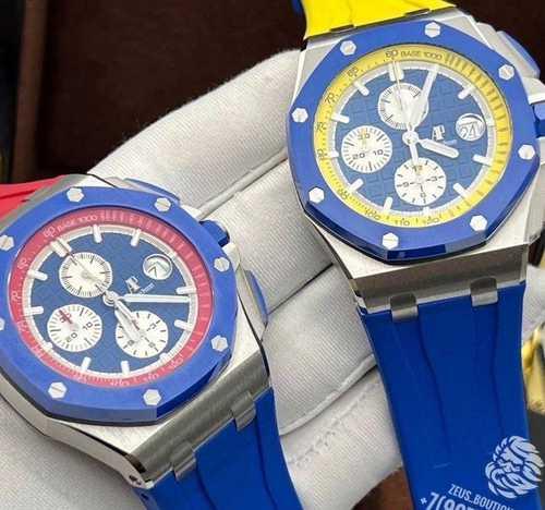 Мужские наручные часы Audemars Piguet