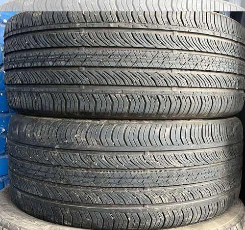 Continental ProContact TX 245/45 R20