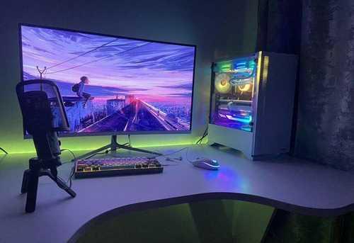 Компьютерный стол игровой