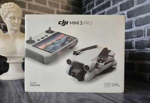 DJI Mini 3 Pro