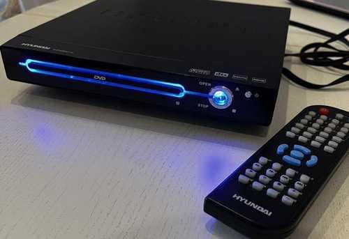 DVD Player Hyundai