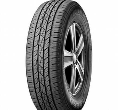 Nexen Roadian HTX RH5 235/75 R15 109S