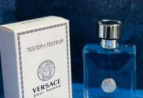 Духи мужские Versace Pour Homme тестер 100ml