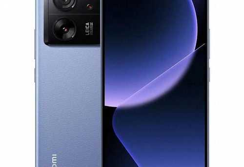 Xiaomi 13T 12/256Gb Leica Alpine Blue (голубой)