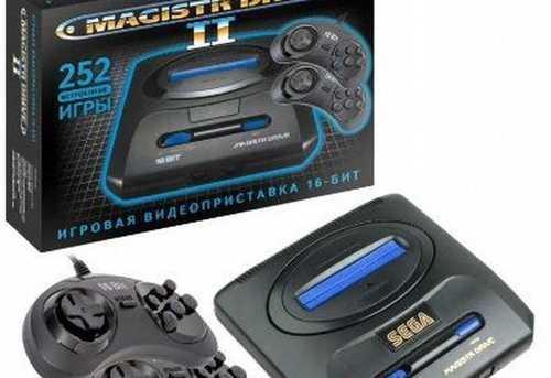 Magistr Drive 2 252 игры SMD2-252