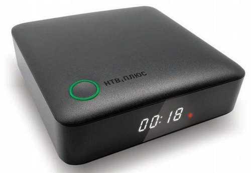 Ресивер НТВ+ HD J1