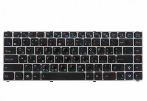 Клавиатура 04GNX62KRU00-3 от Asus UL20A С разбора