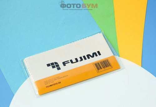 Микрофибра для оптики Fujimi (30*30)