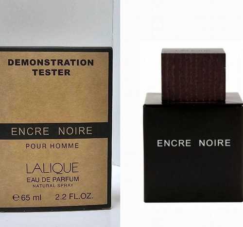 Lalique encre noire тестер 65 мл