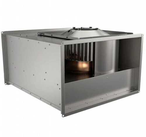 Вентилятор канальный Systemair ktex 50-30-4
