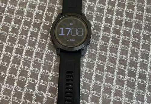 Garmin fenix 7x