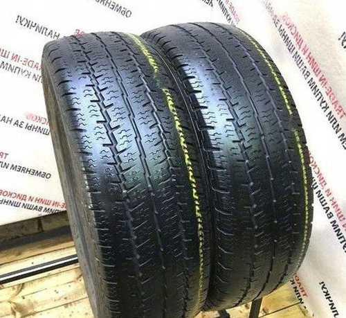 Matador DR2 Variant 205/65 R16C