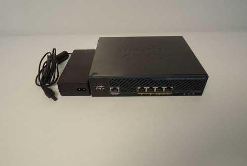 Контроллер Cisco AIR-CT2504-75-K9