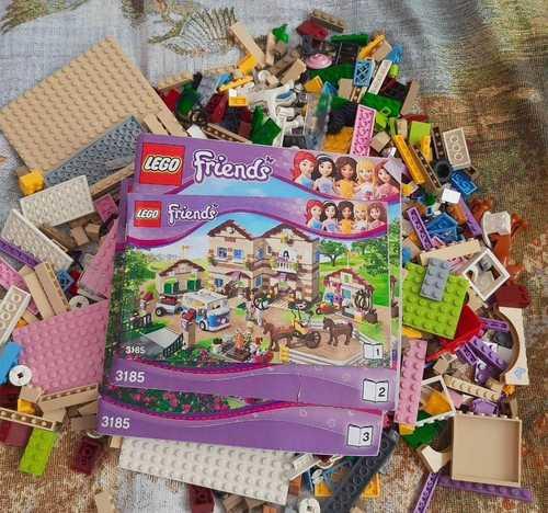 Lego Friends 3185