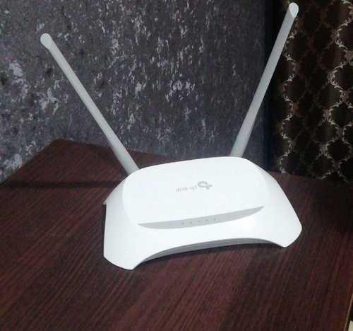 Wifi роутер tp-link