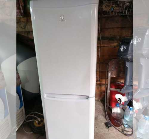 Холодильник indesit no frost