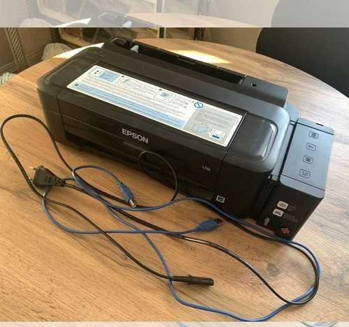 Принтер epson L 110