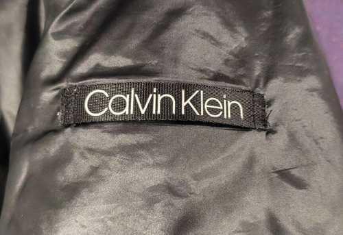 Пальто женское зимнее Calvin Klein